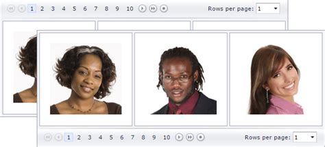 Data Paging Aspnet Web Forms Controls Devexpress Documentation