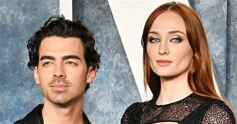 Joe Jonas Files For Divorce From Sophie Turner A Shocking Announcement