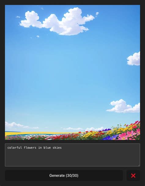 Creating A Custom Node For Comfyui Using React Ts Dev Community