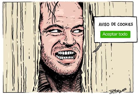 Transparency And Consent Framework Jrmora Humor Gráfico