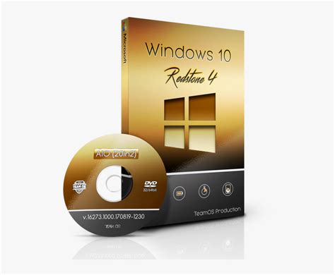 Img Windows Pro X Redstone HD Png Download Transparent Png Image PNGitem