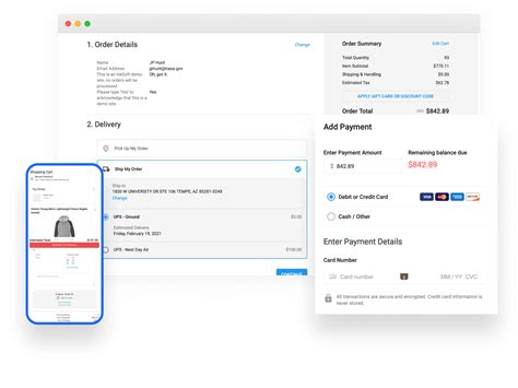 Online Web To Print Designer For Custom Branded Merchandise InkSoft