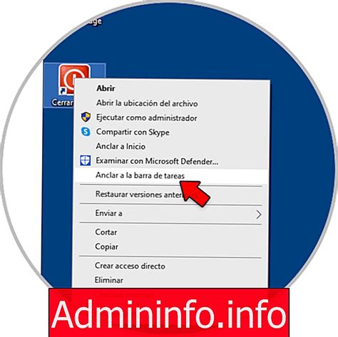 ⚙skrót Do Wylogowania Z Systemu Windows 10 Technowikis Com Faq