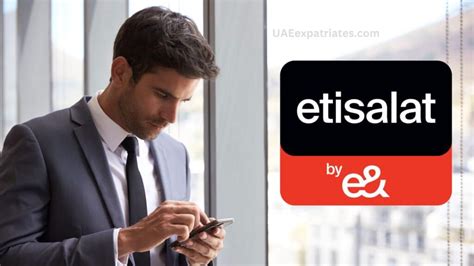 Easy Steps To Change Your Etisalat WiFi Password UAE Expats