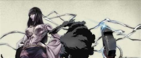 Watch Afro Samurai Resurrection On Netflix Today NetflixMovies