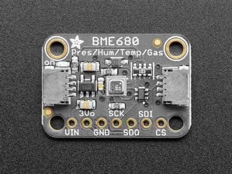 overview adafruit bme680 adafruit learning system