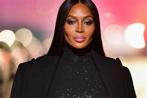 Naomi Campbell Collabs With Pretty Little Thing Hypebae