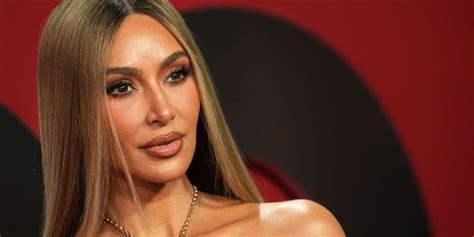 Kim Kardashian Shared Videos Of Her Painful Psoriasis Flare Up On Instagram Self