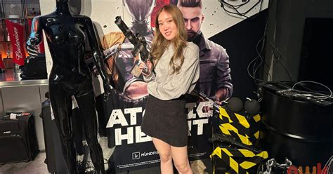 Wajib Banget Dicoba Ini Keseruan Game Atomic Heart Jetex