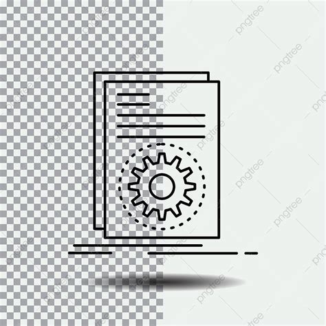 Code Application Background Concept Conceptual Installing Technology Stylish PNG And Vector