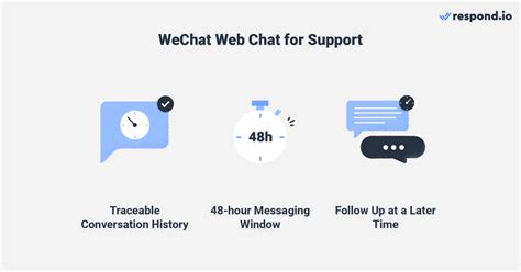 a guide to using wechat integration with website [july 2023]