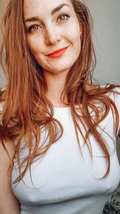 Sultry Redheads On Tumblr