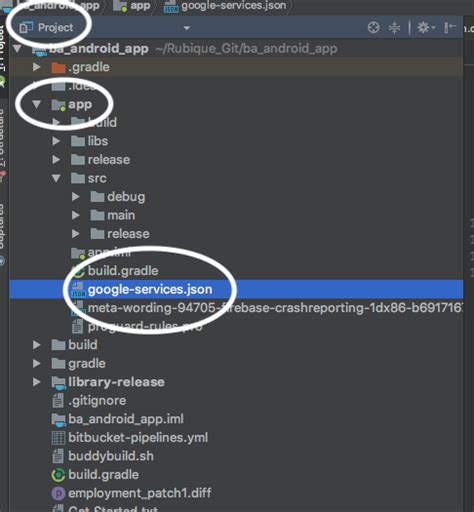 android ファイルgoogle services jsonが見つかりません Googleサービスプラグインはそれなしでは機能でき