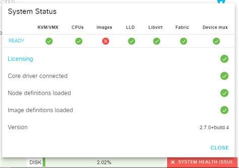 Cisco Modeling Labs Cml 270 Release Is Available
