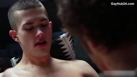 Calvin Banks And Sean Ford