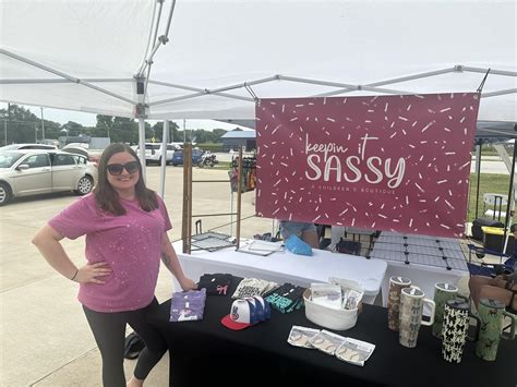 Sass And Southern Class Added A New Sass And Southern Class