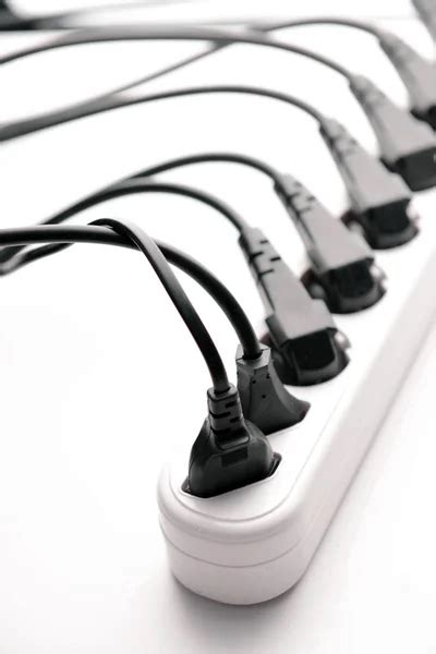 Cable Surge Protector Stock Photos Royalty Free Cable Surge Protector Images Depositphotos