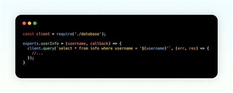Node Js Architecture A Comprehensive Guide