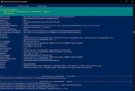 Quickest Way To Install Sitecore 911 On A Developer Workstation Konabos