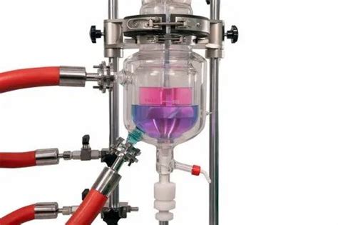 Automation Grade Automatic Hcl Gas Generation Unit At ₹ 395000 In