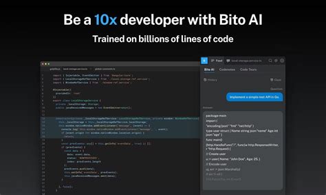 Bito Ai The Easiest Way To Explain Your Codebase And Avoid Delays
