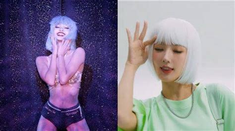 Gi Dle新曲太露骨！歌詞「與性暗示、婚外情」有關 造型神似瘋馬秀 三立新聞網 Line Today