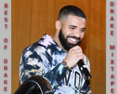 Best Of Drake Dj Mixtape 2025 Latest Songs Mp3 Download