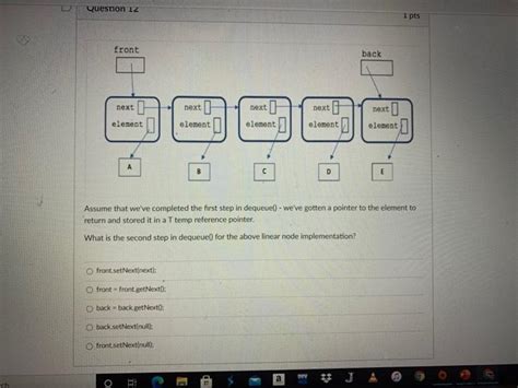 Solved Question 3 1 Pts By Implementing The Comparable