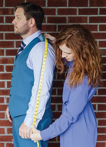 In The Details WILMA Magazine