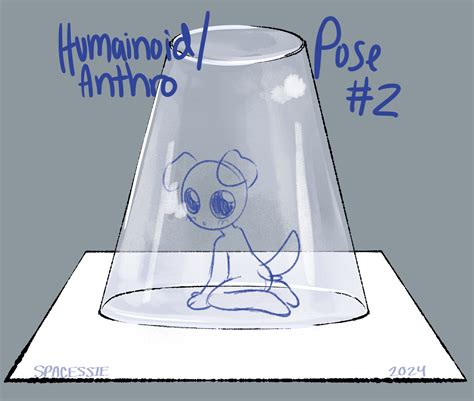 Ych Bug In A Cup Open On Toyhouse