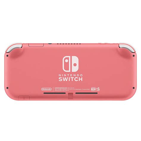Nintendo Switch Lite Sheenu Game Center