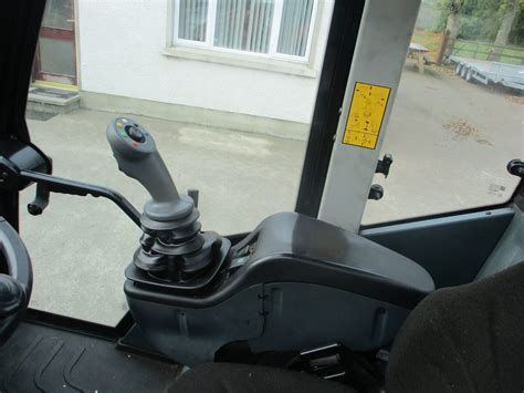 Scaffer 9310t H Fulton Tractors