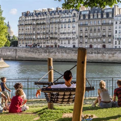 Découverte Des Meilleures Attractions En Île De France En 2025