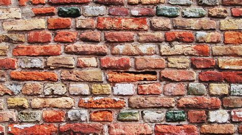 Download Wallpaper Wall Brick Texture Wall Section Textures In Resolution 1280x720