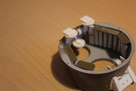 M32b Arv Page 3 Work In Progress Armour