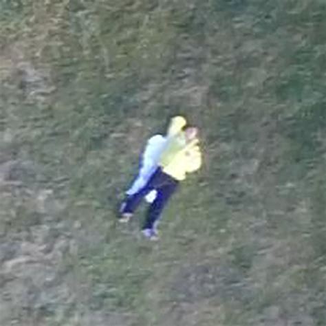 human uav 2 object detection dataset by chrmvn