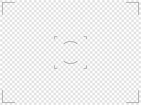 카메라 프레임 사진 비디오 레코더의 뷰파인더 화면 카메라 프레임과 함께 디지털 디스플레이 ⁇ 터 Rou 프리미엄 벡터