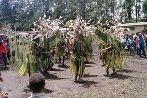 Dancing In Grass Skirts Dancing In Tall Hats Kahunapule Michael