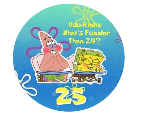 Digital 8 Round Square Sponge Etsy In 2024 Spongebob Funny Spongebob Funny