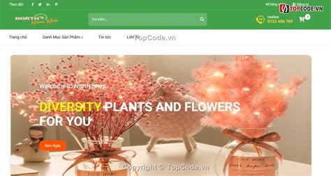 Full Code Báo Cáo Đồ Án Bán Hàng Hoa Khô Php Mysql Có đầy đủ Chức Năng