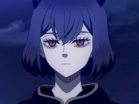 Black Clover Secre Explore Tumblr Posts And Blogs Tumgik