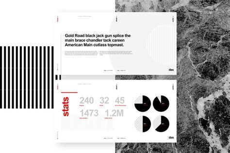 Das Architecture Template Sketch