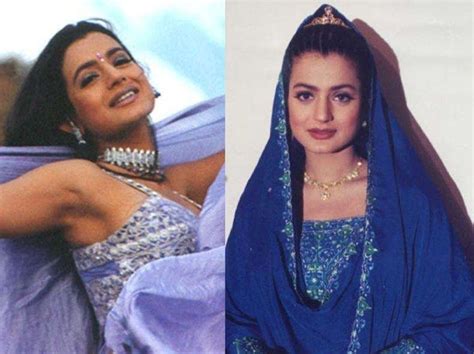 Bollywood Actress In Trouble मुश्किल में फंसी ‘गदर की ‘सकीना होंगी