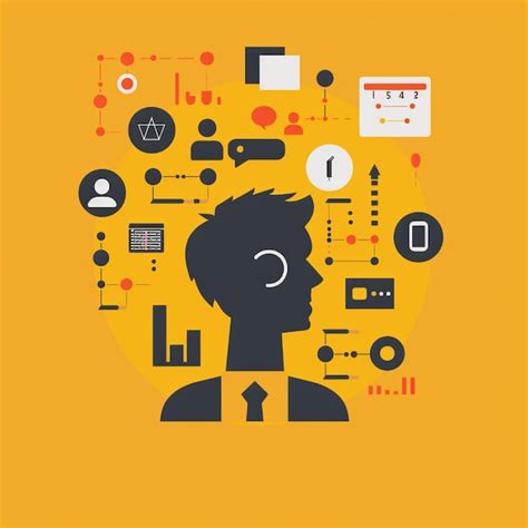 Customer Relationship Management Premium Ai Generated Image