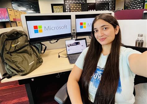 Madhuri Singh On Linkedin 75hard 75hardchallenge Microsoft