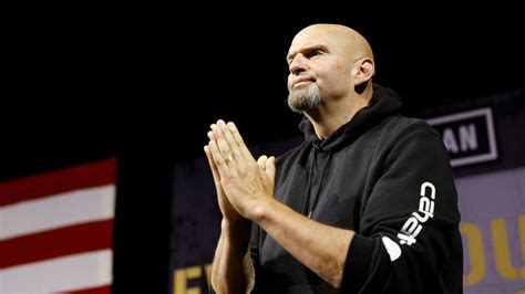 Pennsylvania Senate Fetterman Raises 1 Million After Oz Debate
