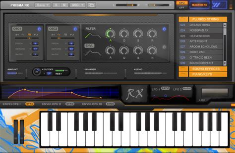 GUI Design Images Behance