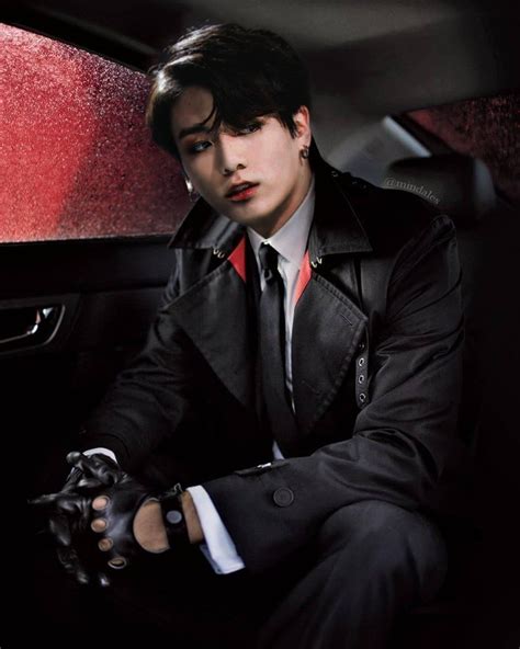 Jungkook Imagine Jungkook Vampire Bts Vampire Jungkook Hot