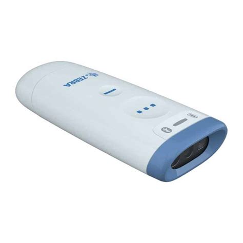 Zebra Cs6080 Hc Cordless Scanner Intermax