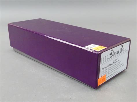 Ho Brass Model Dp 2070 Sp Southern Pacific F7 F7a 6384 2071hb F7b 8140 F P Dcc Sound